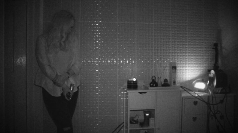 Paranormal SOS S02E09: Auf den Spuren eines Mörders (Tivetshall Murder ...
