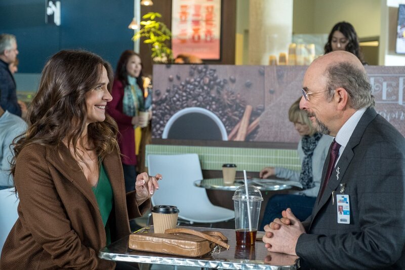 The Good Doctor S01E17: Alles nur für ein Lächeln (Smile ...