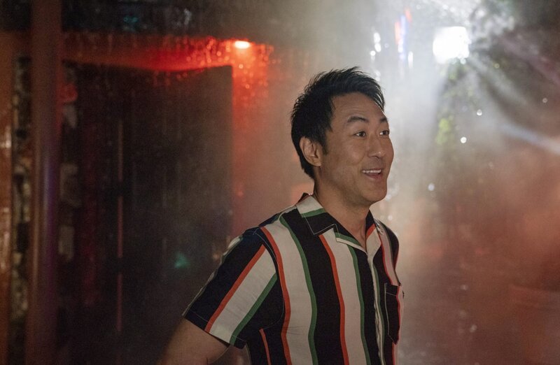 9-1-1 Notruf L.A. S02E12: Aller Anfang ist schwer (Chimney Begins ...