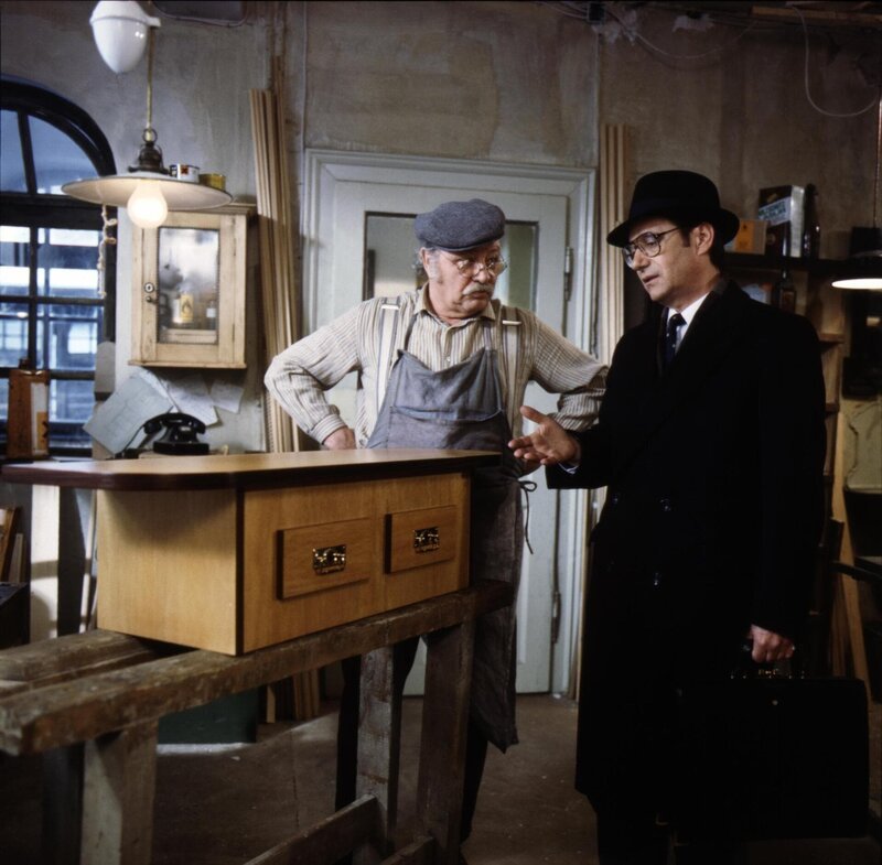 Meister Eder und sein Pumuckl Staffel 2 Episodenguide (Seite 2 ...