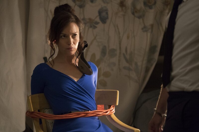 Future Man S01E06: Die sanfte Tour (A Blowjob Before Dying ...