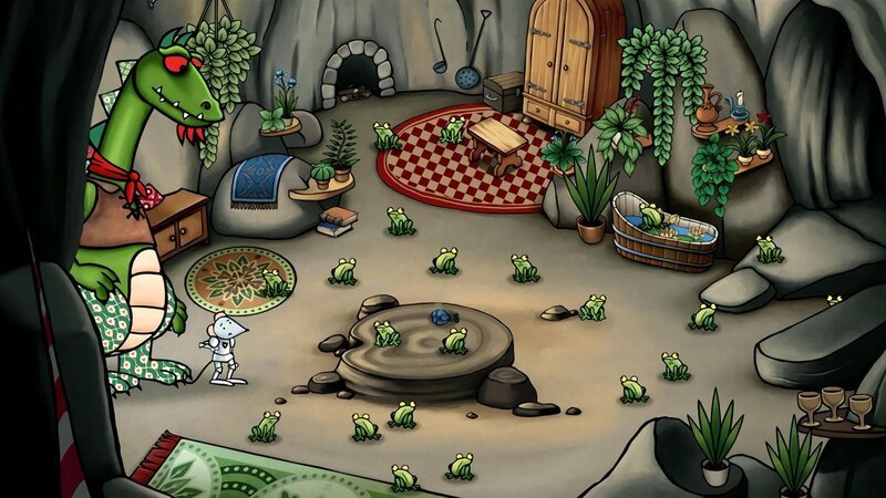 Sir Mouse Staffel 1 Episodenguide (Seite 2) – fernsehserien.de