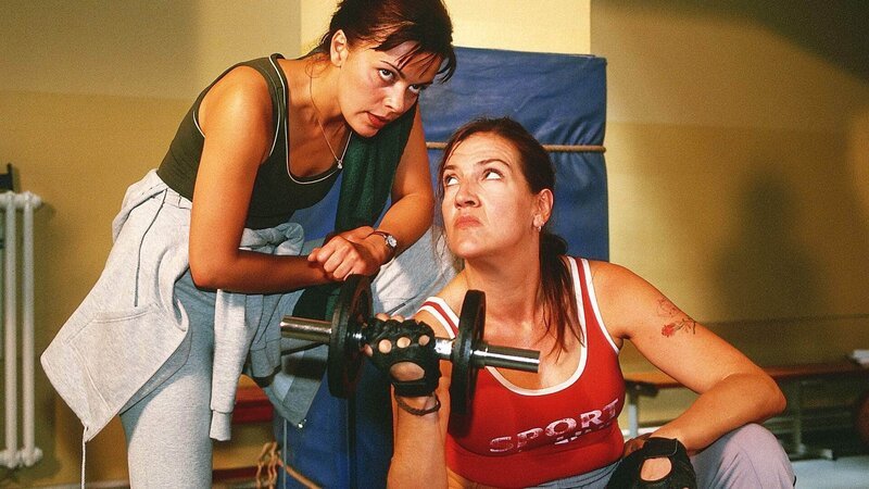 Hinter Gittern – Der Frauenknast (HG) S05E04: Böses Erwachen ...