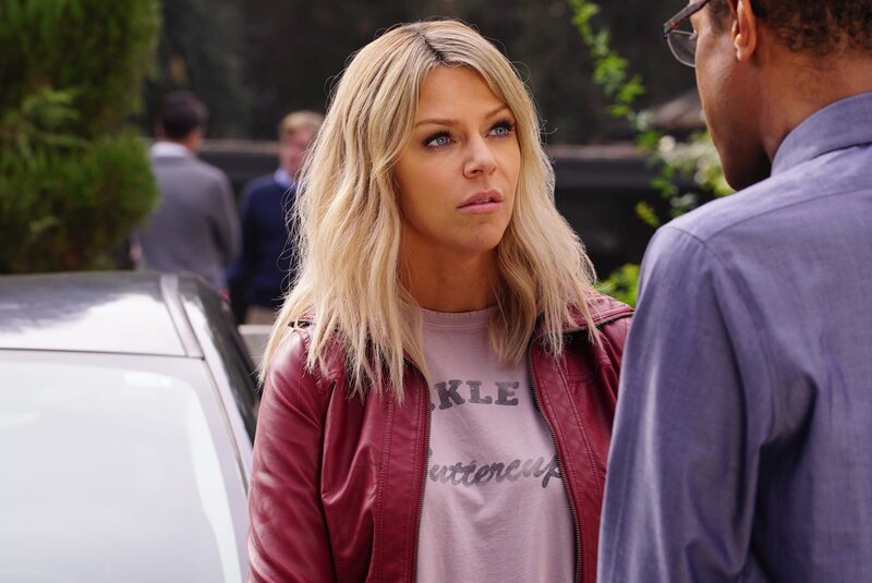 The Mick S01E08: Die Petze (The Snitch) – fernsehserien.de