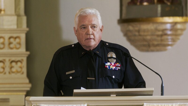 Major Crimes S06E10: Um jeden Preis (1) (By Any Means: Part 1 ...