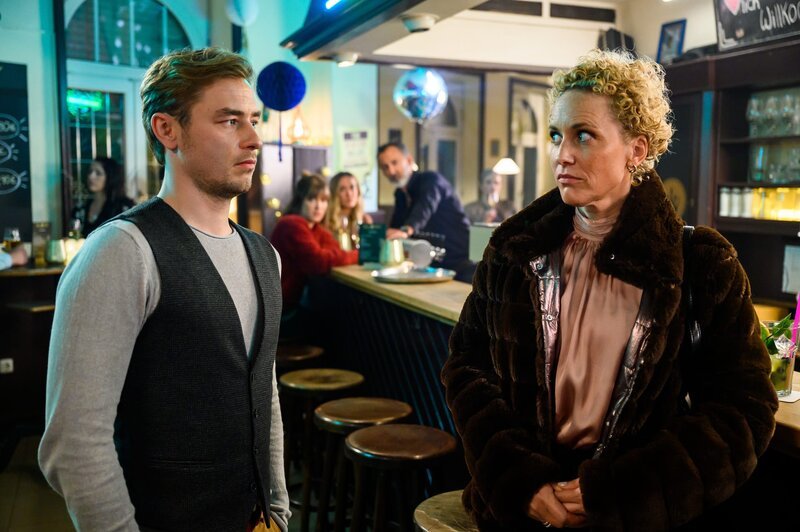 Bettys Diagnose S07E15: Der nächste Schritt – fernsehserien.de