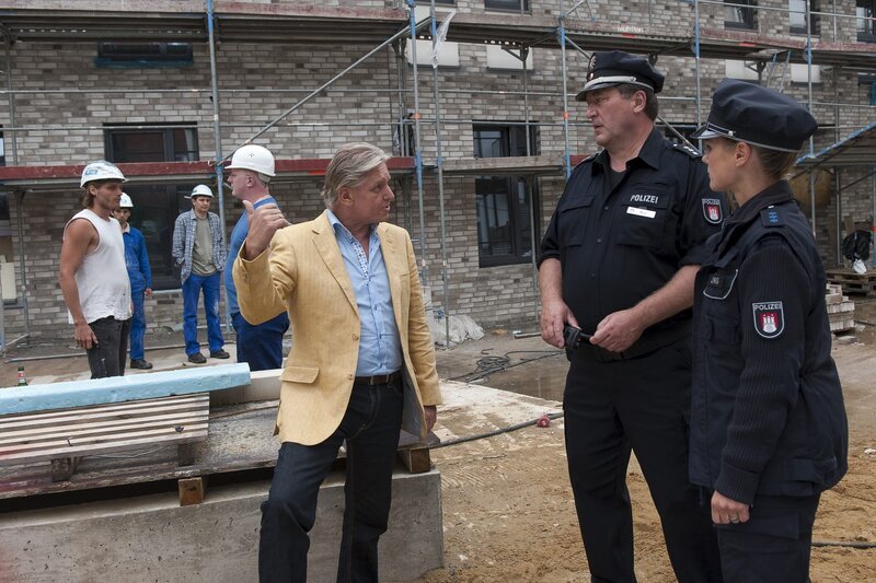 Notruf Hafenkante S07E20: Schweigen ist Kupfer – fernsehserien.de