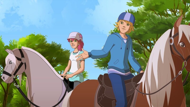 Lenas Ranch Staffel 1 Episodenguide (Seite 2) – fernsehserien.de