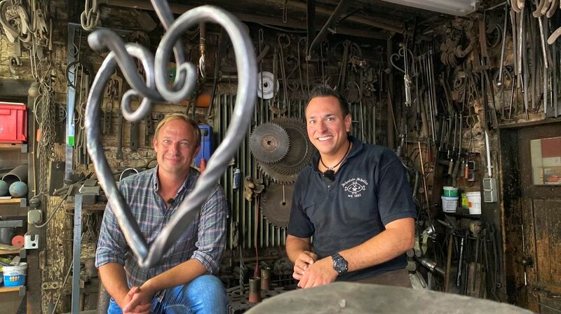 Tobis Städtetrip Hessen hautnah! (6) – Offenbach, Kronberg, Fulda u. v. m. – fernsehserien.de