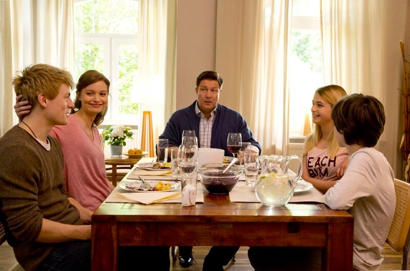 Familie Dr. Kleist Staffel 7 Episodenguide – fernsehserien.de