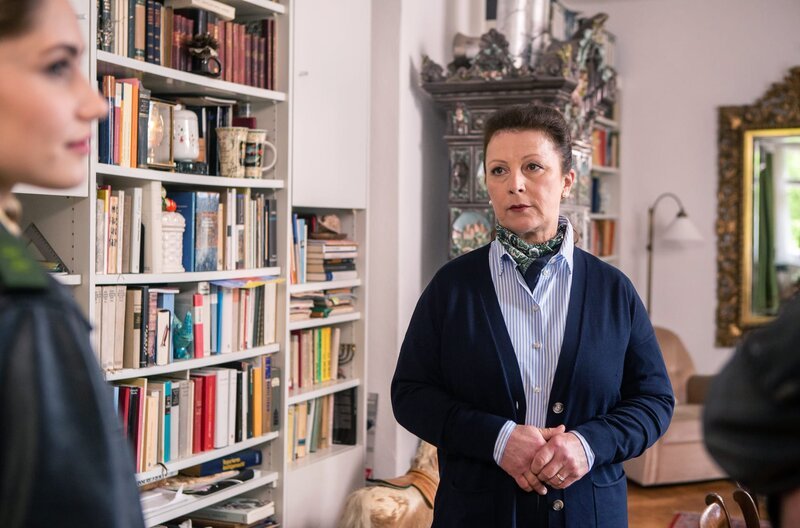 Hubert und/ ohne Staller S09E09: Zu späte Einsicht – fernsehserien.de