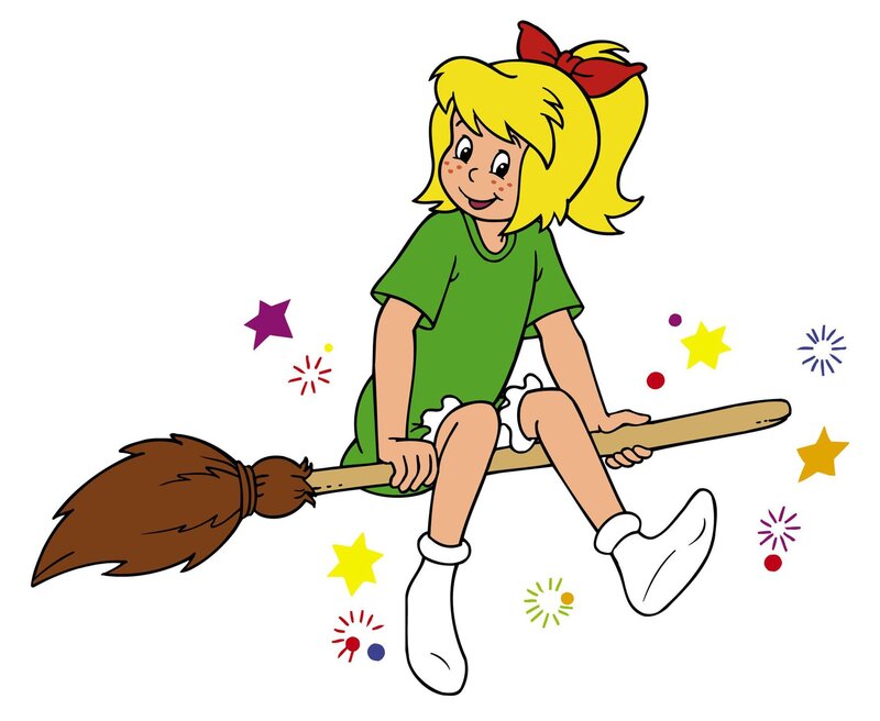 Bibi Blocksberg S03E07: Das Hexenhoroskop – fernsehserien.de