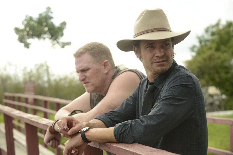 Justified Staffel 5 Episodenguide – fernsehserien.de