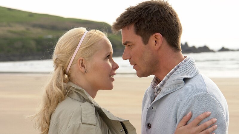 Rosamunde Pilcher 88: Liebe gegen den Rest der Welt – fernsehserien.de