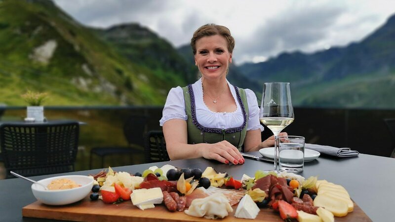 ANIXE auf Reisen 101: Montafon – fernsehserien.de