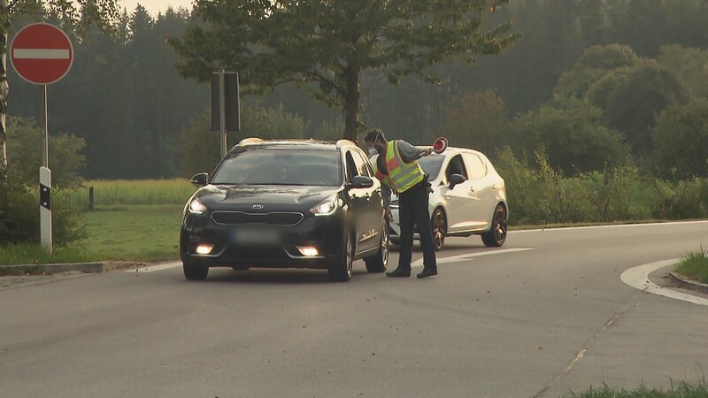 110 Notruf Autobahn! Staffel 1 Episodenguide – fernsehserien.de