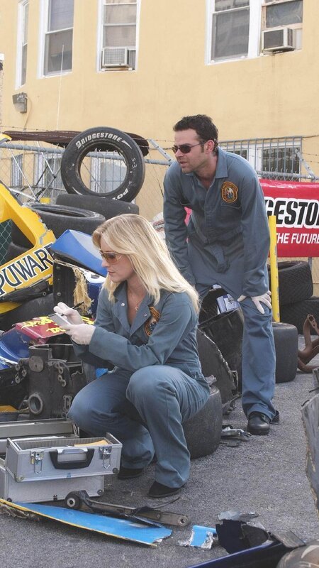 CSI: Miami S02E07: Grand Prix (Grand Prix) – fernsehserien.de