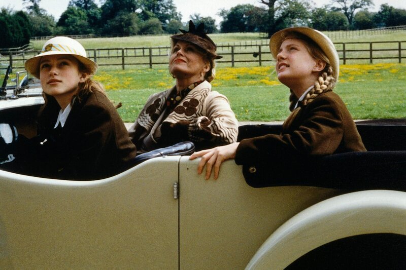 Rosamunde Pilcher 21: Heimkehr (1) – fernsehserien.de