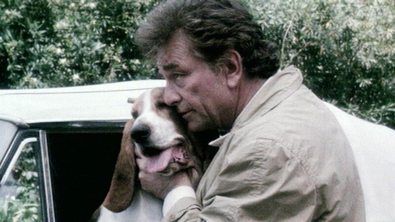 Columbo S08E04: Tödliche Kriegsspiele (Grand Deceptions) – fernsehserien.de