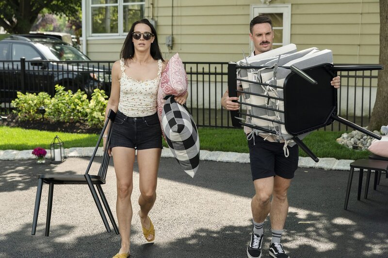 Dream Green – Die Gartenprofis S02E01: Der Duftgarten (Business Is ...