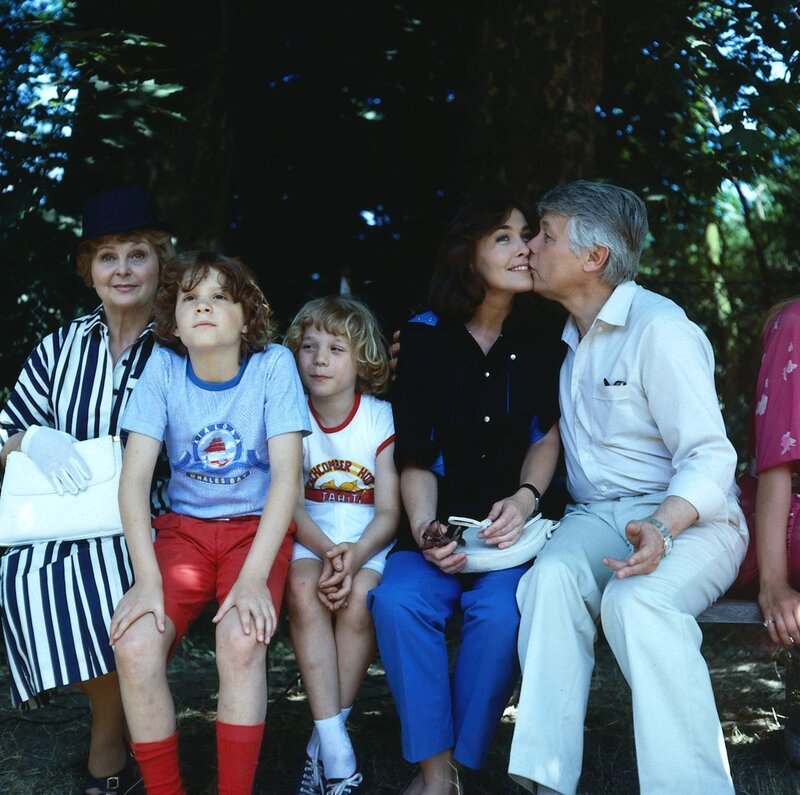 Ich heirate eine Familie… S01E04: Kinderkrankheiten – fernsehserien.de