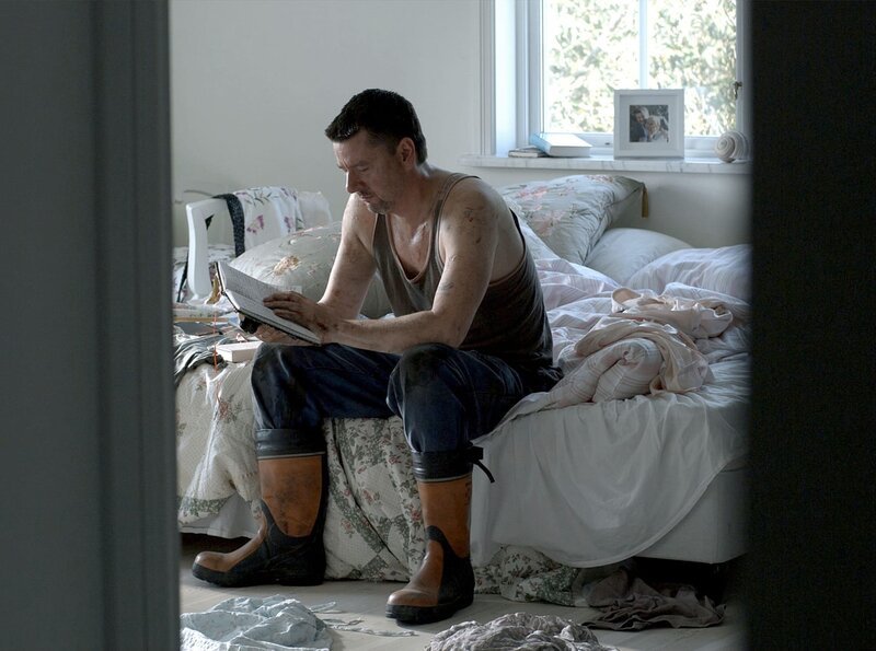 Maria Wern, Kripo Gotland S02E02: Totenwache (Alla de stillsamma döda ...