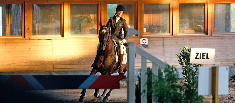 Ostwind 1: Ostwind – Zusammen sind wir frei – fernsehserien.de