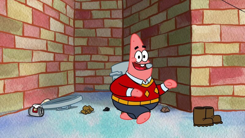 Die Patrick Star Show Staffel 1 Episodenguide (Seite 2) – fernsehserien.de