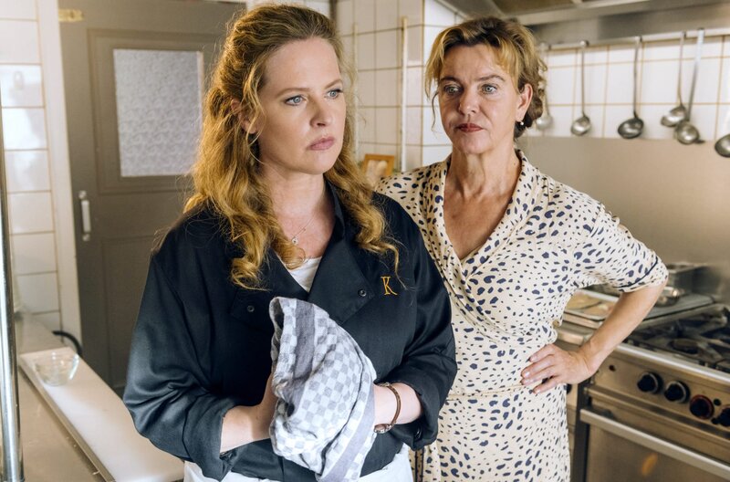 Meine Mutter … 04: Meine Mutter will ein Enkelkind – fernsehserien.de