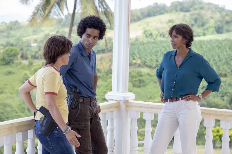 Deadly Tropics Staffel 3 Episodenguide – fernsehserien.de