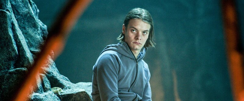 Wild Republic S01E04: Justin – fernsehserien.de