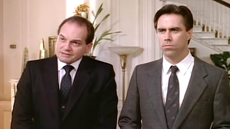 Matlock S03E18: Das Gesicht im Park (The Cult) – fernsehserien.de