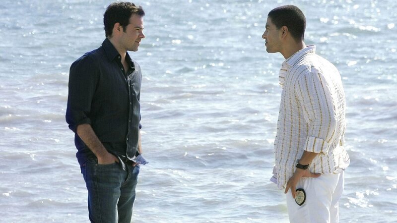 CSI: Miami S06E04: Im Schatten von Tim Speedle (Bang, Bang, Your Debt ...