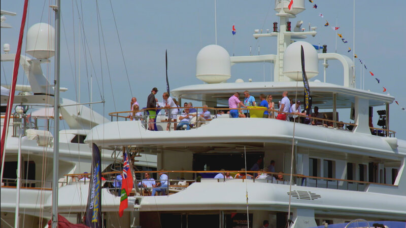 Inside Monaco Dokumentation in 3 Teilen Episodenguide – fernsehserien.de