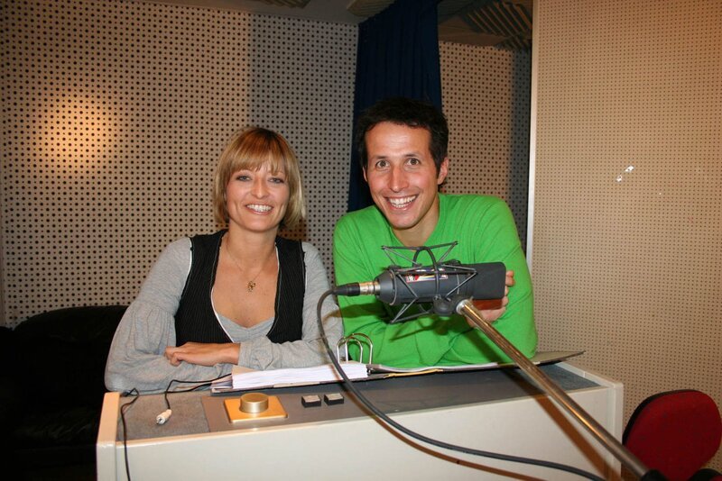 Willi wills wissen S06E05: Wer trickst für den Trickfilm ...