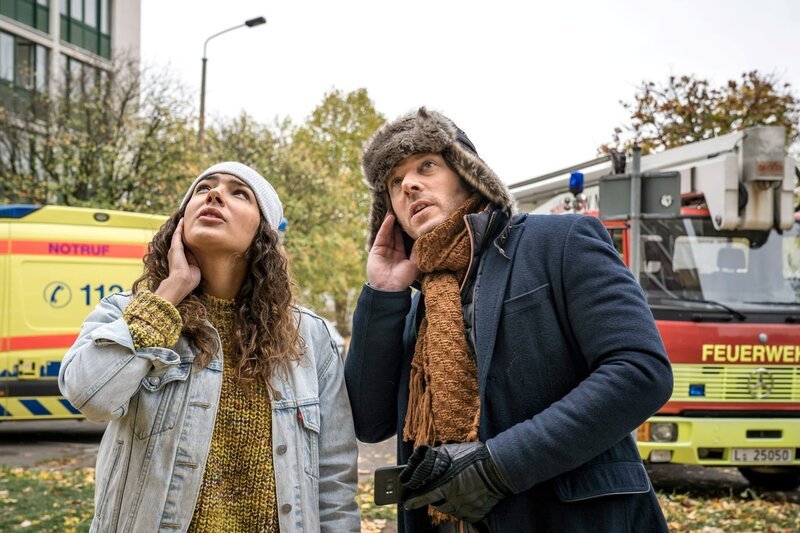 SOKO Leipzig S20E12: Geschwister – fernsehserien.de