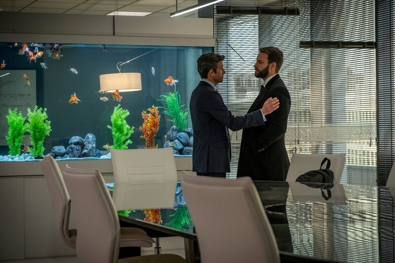 Devils Staffel 2 Episodenguide – fernsehserien.de