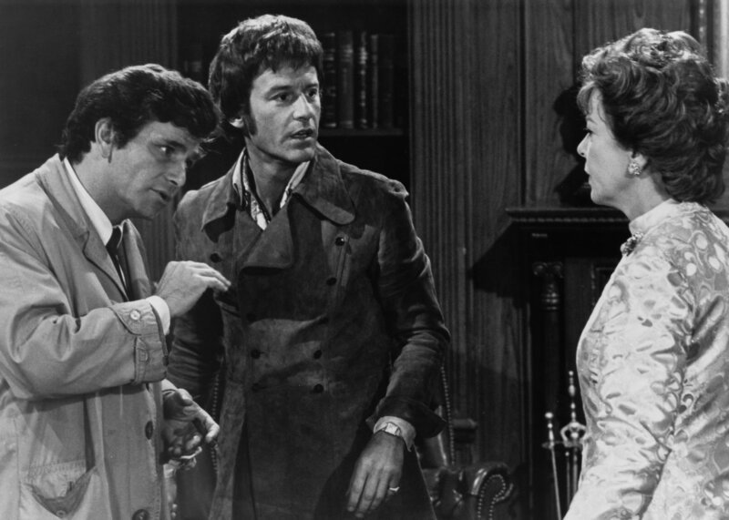 Columbo S01E08: Zigarren für den Chef (Short Fuse) – fernsehserien.de