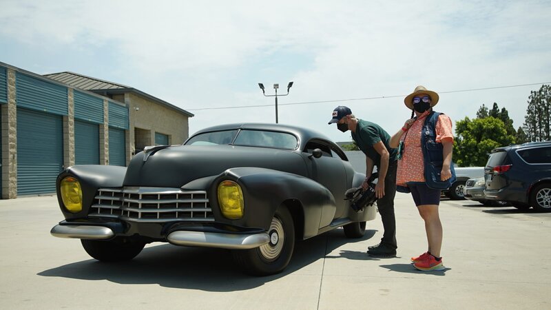 Storage Wars – Die Geschäftemacher S13E26: Dusty staubt ab (Another One ...