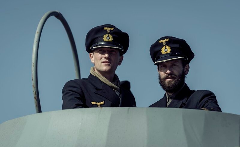 Das Boot (2016) S03E02: Neue Befehle – fernsehserien.de