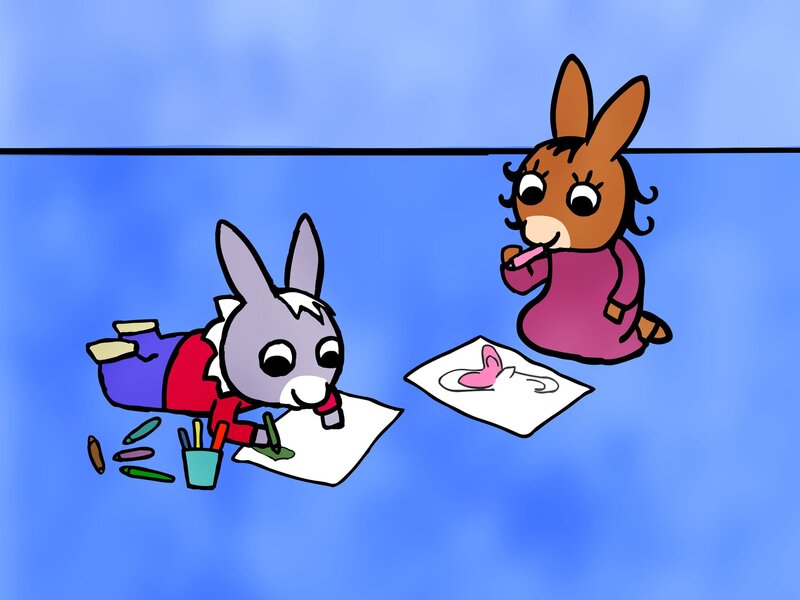 Trotro Staffel 2 Episodenguide – fernsehserien.de