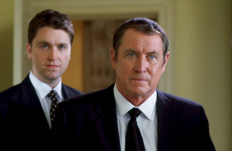 Inspector Barnaby S06E01: Der Tod und die Lady (A Talent For Life ...