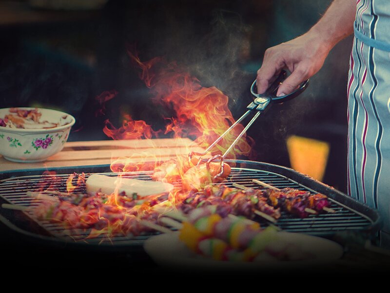 Food for Fans Staffel 1 Episodenguide – fernsehserien.de