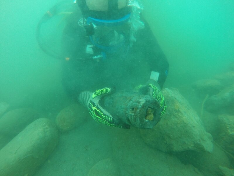 Die legendären Schätze der Tempelritter S01E05: Das Kreuz von Goa (The ...