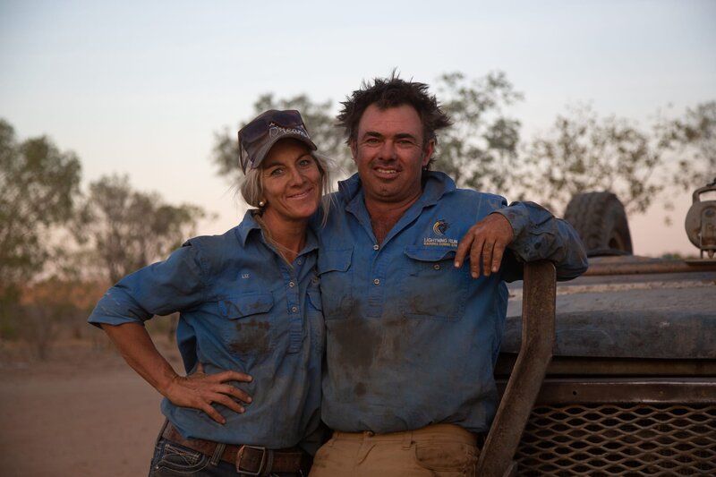 Outback Cowboys Staffel 1 Episodenguide – fernsehserien.de