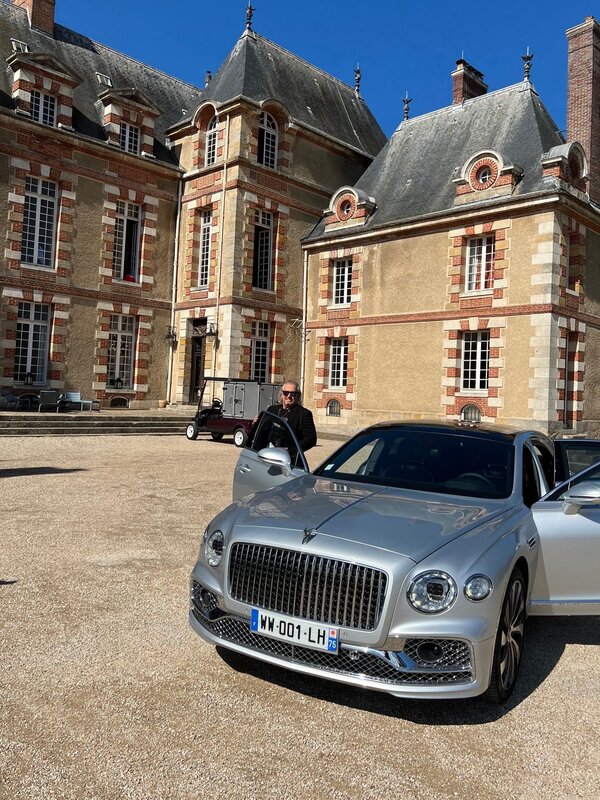 Geissens’ Mega Mansions bisher 5 Folgen Episodenguide – fernsehserien.de