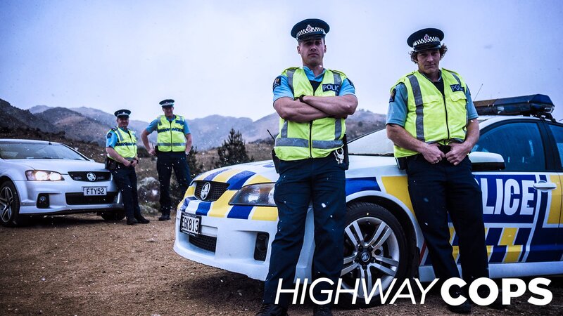 Highway Cops Staffel 3 Episodenguide – fernsehserien.de