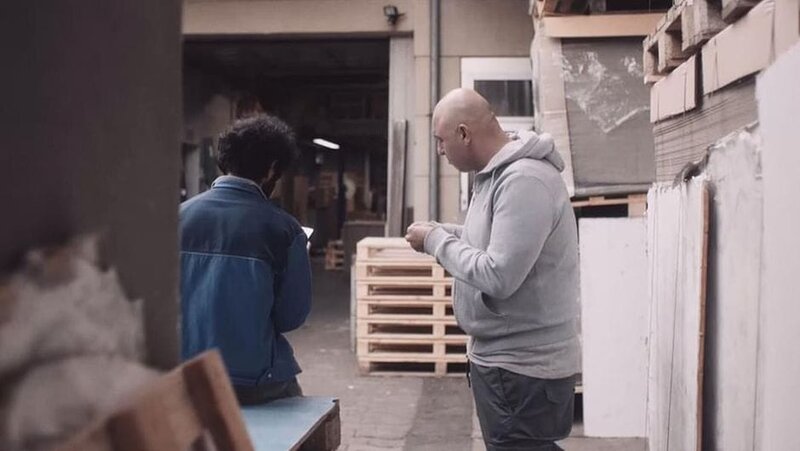 Proll! – fernsehserien.de