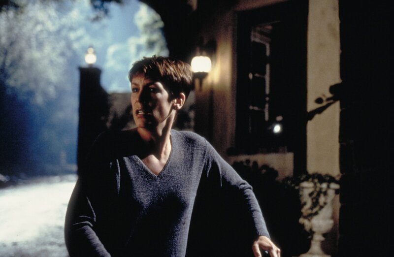 Halloween 7: Halloween H20 (Halloween H20: 20 Years Later ...