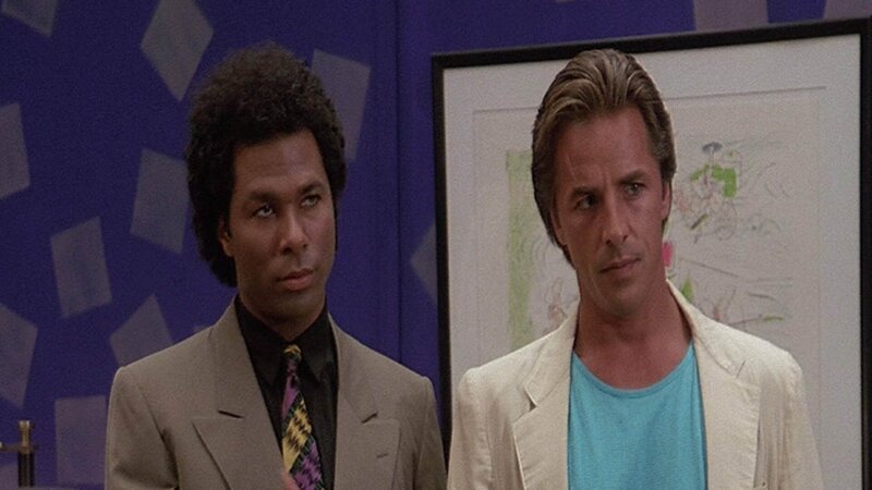 Miami Vice S02E06: Das Kainsmal (Buddies) – fernsehserien.de